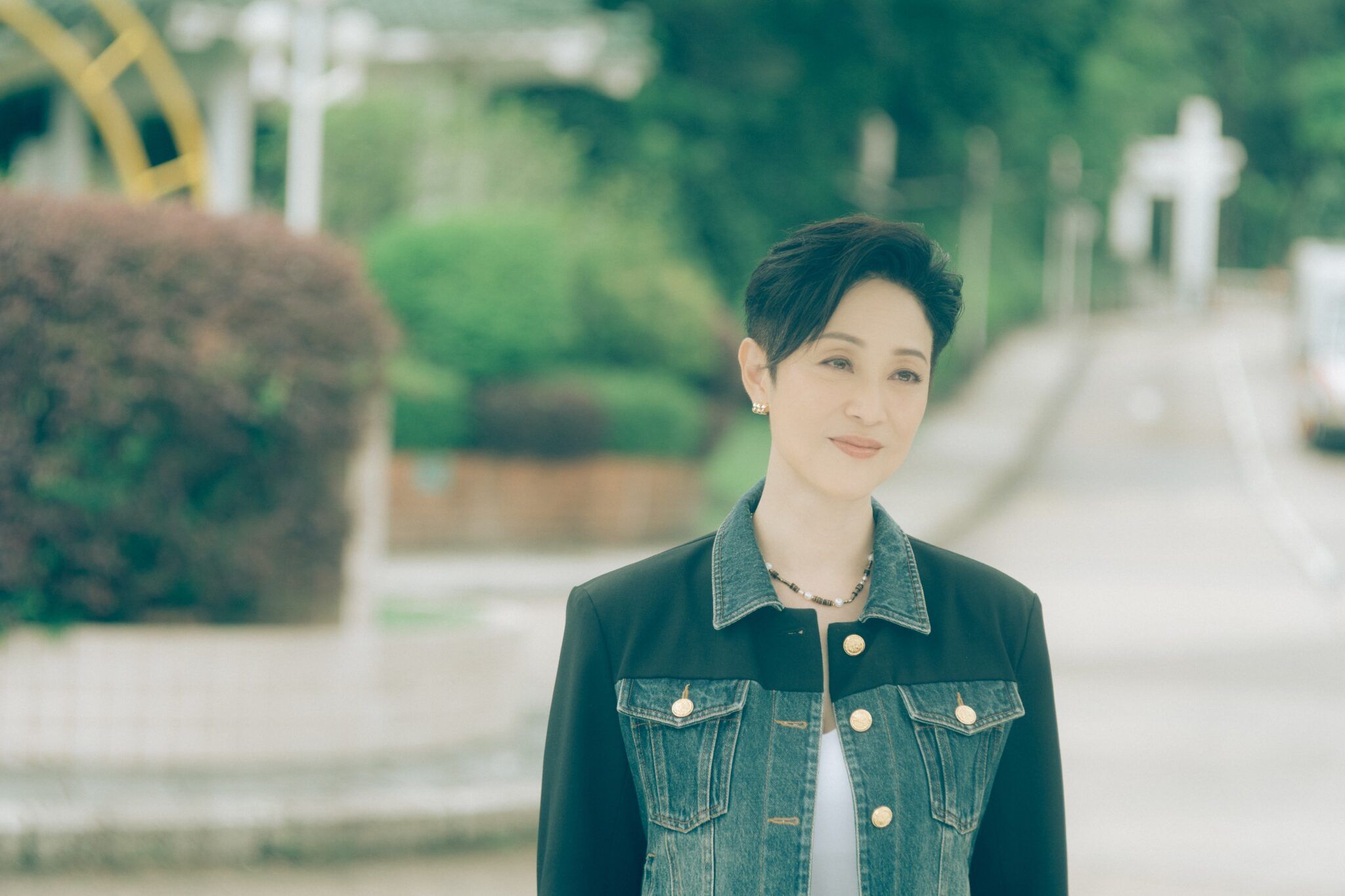 PHIM TVB | "TRINH SÁT HÌNH SỰ 12" – Lâm Bảo Di trở lại TVB sau hơn 14 năm - SCTVOnline